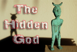 Babylonian Mysteries: The Hidden God