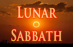 Lunar Sabbath