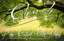 Church of the Called Out Ones