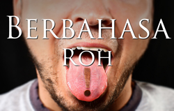 Berbahasa Roh