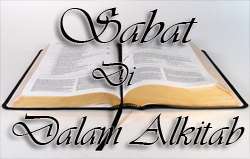Sabat Di Dalam Alkitab