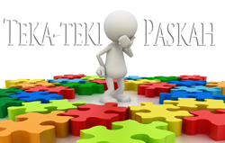 Teka-teki Paskah