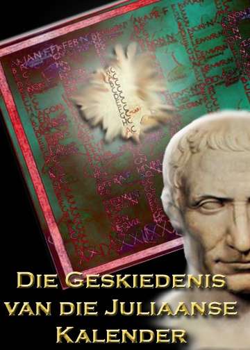 Die Geskiedenis van die Juliaanse Kalender | WLC Videos