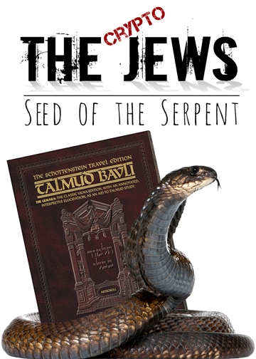 The Jews: Seed of the Serpent! | WLC Videos