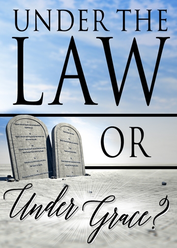 Under the Law? Or Under Grace? | WLC Videos